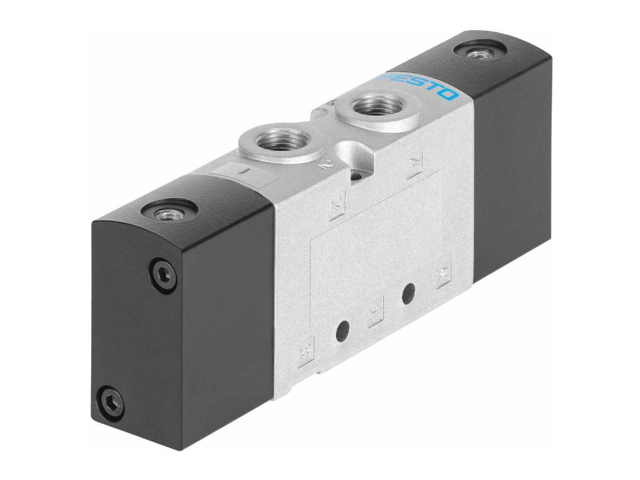 Click here for FESTO VUWS-L25-P53E-M-G14 575543 Pneumatic Valve N... prices