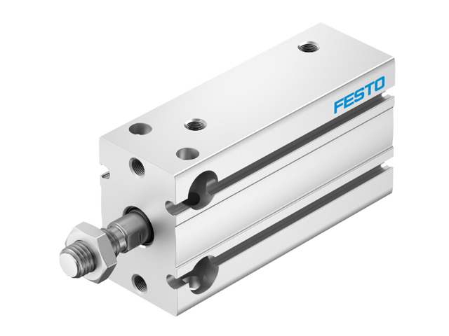 Click here for FESTO DPDM-25-25-PA 4829574 Compact Air Cylinder N... prices