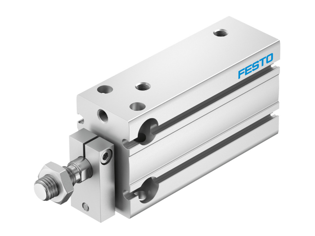 Click here for FESTO DPDM-Q-16-40-PA 4834266 Compact Air Cylinder... prices