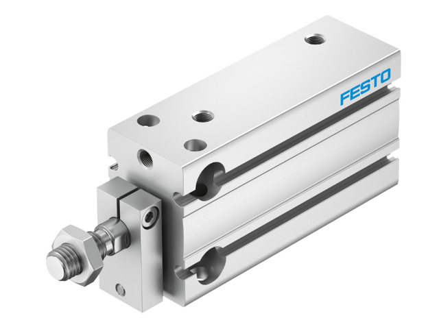 Click here for FESTO DPDM-Q-6-10-PA 4830962 Compact Air Cylinder... prices