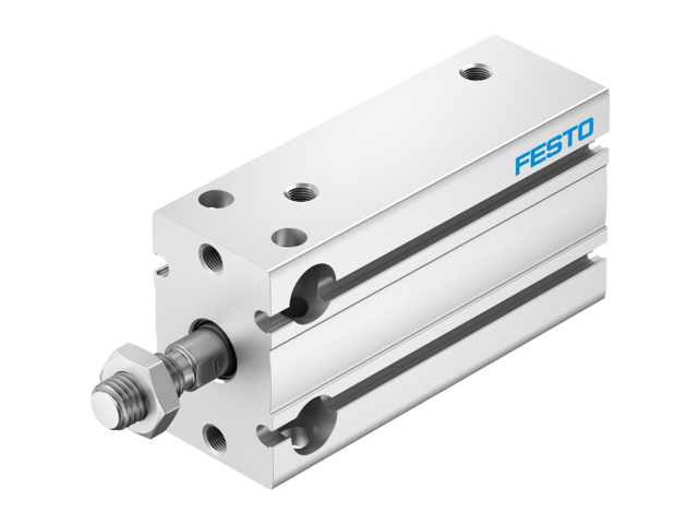 Click here for FESTO DPDM-Q-6-15-PA 4830963 Compact Air Cylinder... prices