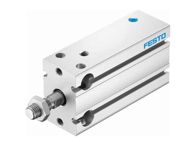 Click here for FESTO DPDM-10-10-P-PA 4832171 Compact Air Cylinder... prices