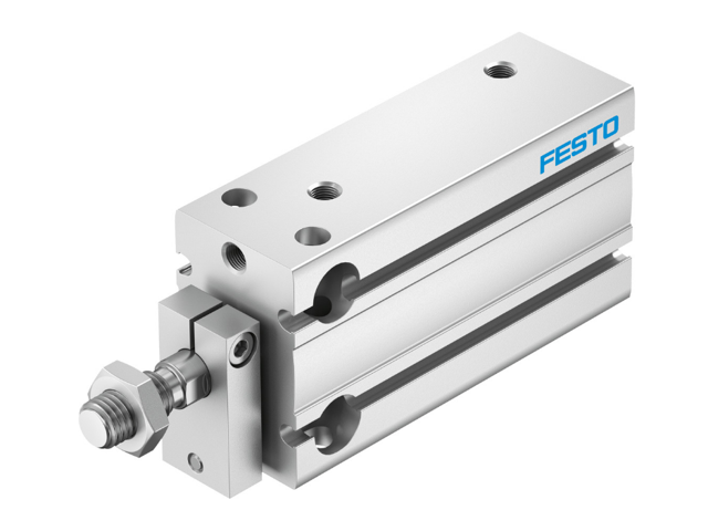 Click here for FESTO DPDM-Q-10-15-PA 4832290 Compact Air Cylinder... prices