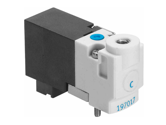 Click here for FESTO MHP1-M4H-3/2G-M3-PI 197015 Air Solenoid Valv... prices