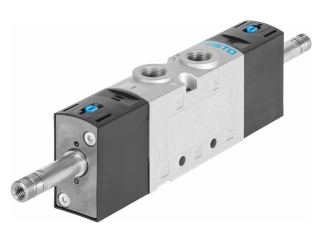 Click here for FESTO VUVS-L25-P53C-MZD-G14-F8 575524 Air Solenoid... prices