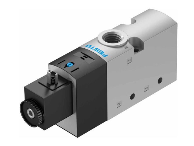 Click here for FESTO VUVS-L30-M32U-MD-G38-F8-1C1 575585 Air Solen... prices