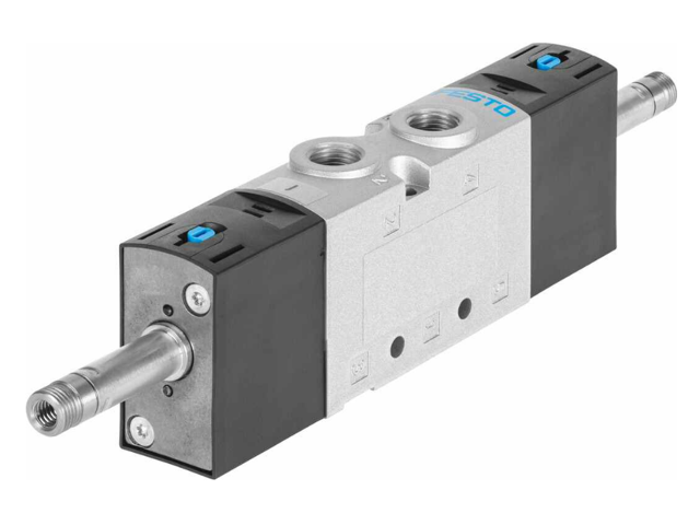 Click here for FESTO VUVS-L20-P53U-MZD-G18-F7 575688 Air Solenoid... prices