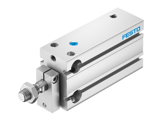 Click here for FESTO DPDM-Q-16-5-S-PA 4834367 Compact Air Cylinde... prices