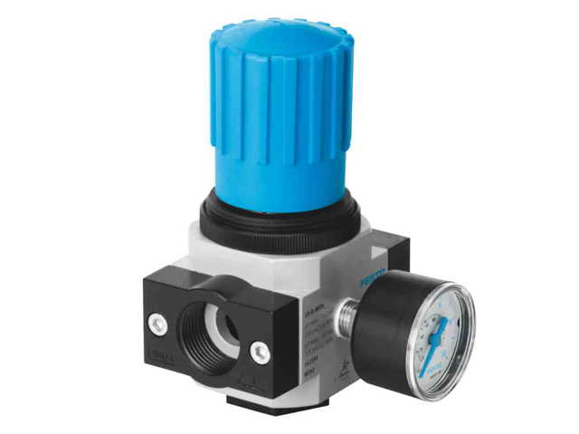 Click here for FESTO LR-3/8-D-I-MINI 192302 Pressure Regulator Ne... prices