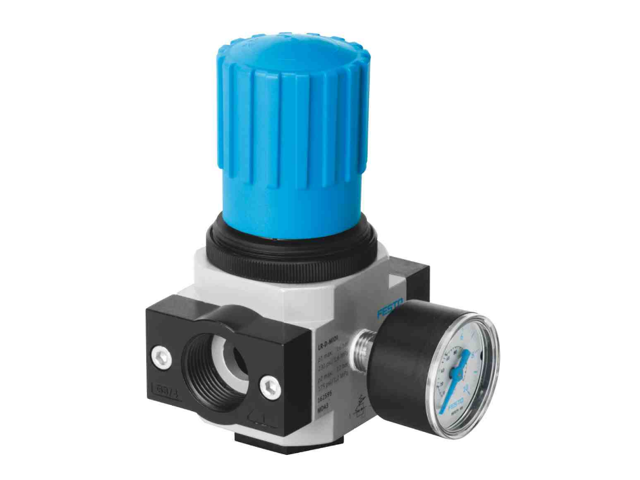 Click here for FESTO LR-1/2-D-I-MIDI 192314 Pressure Regulator Ne... prices