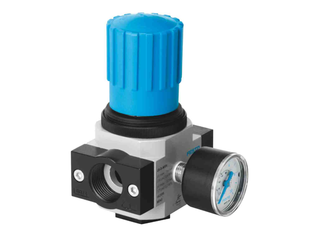 Click here for FESTO LR-3/8-D-7-I-MINI 192303 Pressure Regulator... prices
