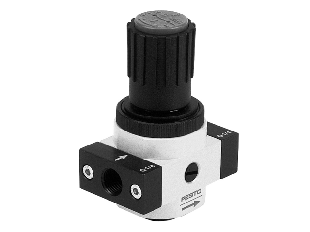 Click here for FESTO LR-1/2-D-O-I-MIDI 192322 Pressure Regulator... prices