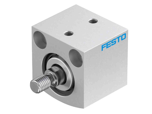 Click here for FESTO ADVC-25-10-A-P 188188 Short-stroke Cylinder... prices
