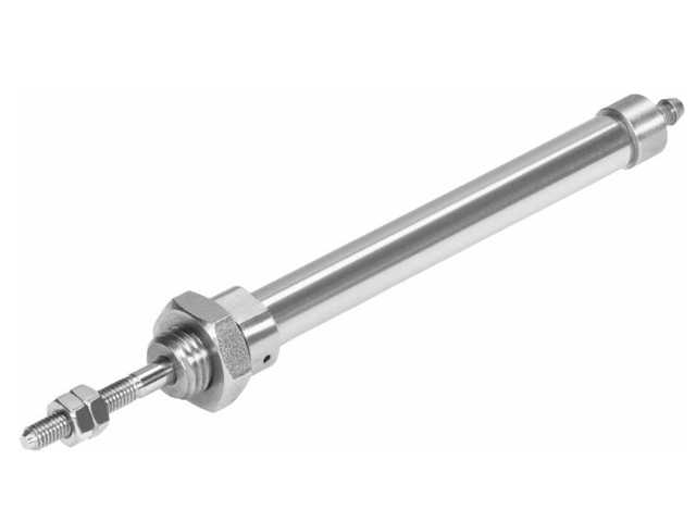 Click here for FESTO EG-6-5-PK-3 15891 Round Cylinder New prices