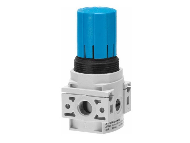 Click here for FESTO LR-1/4-DB-7-O-MINI 537643 Pressure Regulator... prices