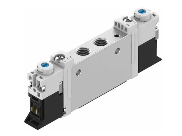 Click here for FESTO VUVG-L10-P53E-T-M7-1P3 566477 Air Solenoid V... prices