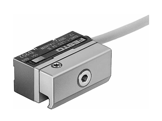 Click here for FESTO SME-1-LED-24-B 151669 Proximity Sensor New prices