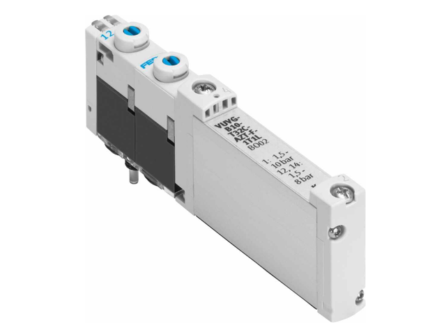 Click here for FESTO VUVG-B10-B52-ZT-F-1T1L 573418 Air Solenoid V... prices
