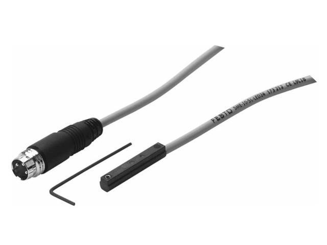 Click here for FESTO SME-10-SL-LED-24 173212 Proximity Sensor New prices