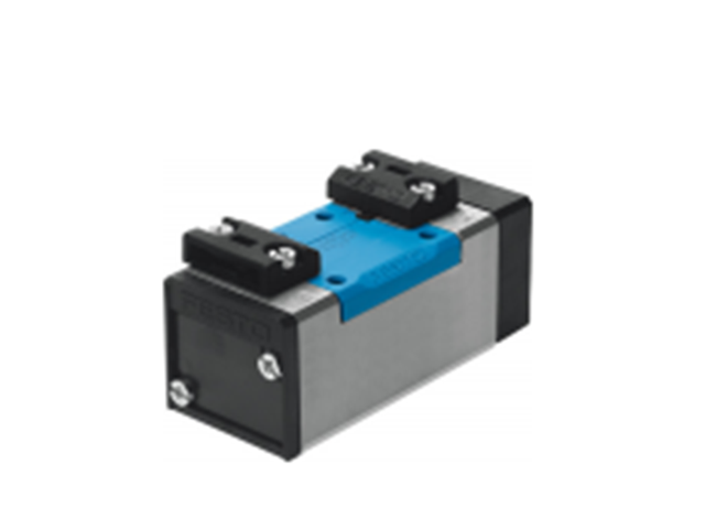 Click here for FESTO VL-5/2-D-1-FR-C 151014 Pneumatic Valve New prices