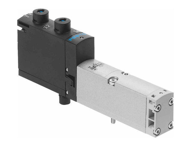 Click here for FESTO VSVA-B-T32C-AZD-A2-1T1L 539176 Air Solenoid... prices