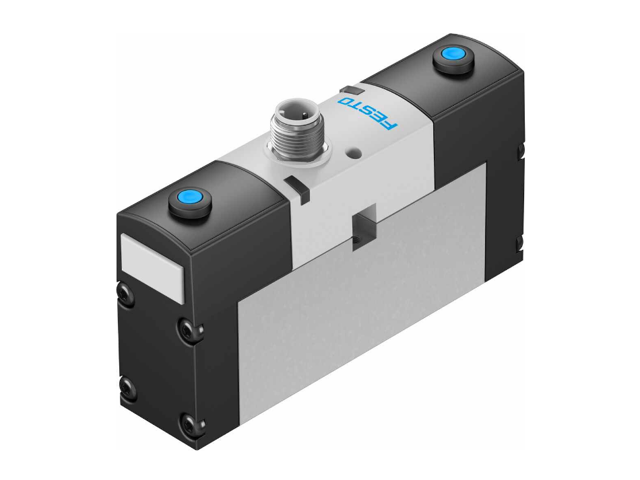 Click here for FESTO VSVA-B-D52-H-A1-1R5L 534558 Air Solenoid Val... prices