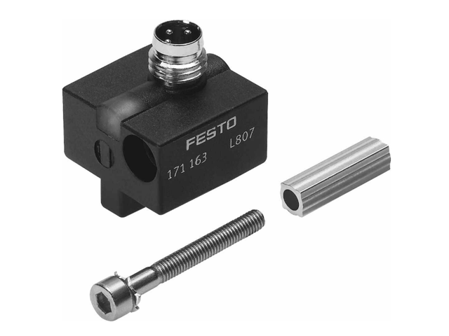 Click here for FESTO SMTO-8E-PS-S-LED-24 171178 Proximity Sensor... prices