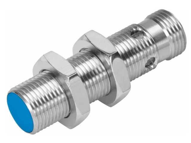 Click here for FESTO SIEN-M12B-PS-S-L 150403 Proximity Sensor New prices