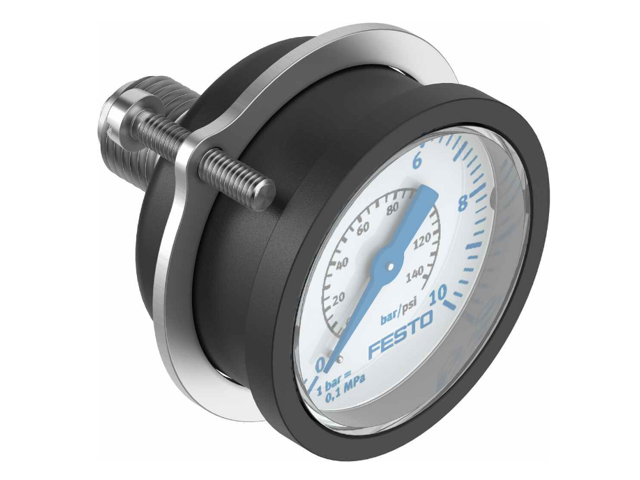 Click here for FESTO FMAP-63-6-1/4-EN 161130 Flanged Precision Pr... prices