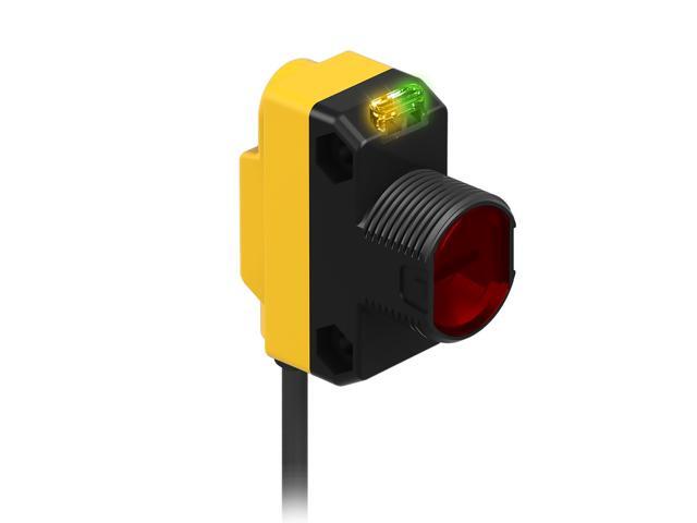 Click here for BANNER QS18VP6FF150Q5 All Purpose Photoelectric Se... prices