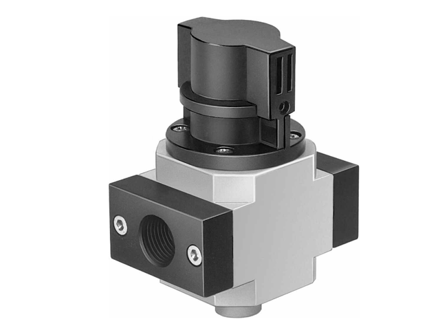 Click here for FESTO HE-1/8-D-MINI 162806 Shut Off Valve New prices