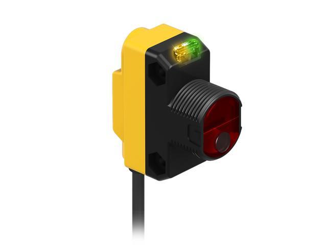 Click here for BANNER QS18VN6LD Photoelectric Switch New prices