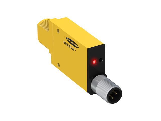 Click here for BANNER MI9EQ Mini-Beam Series Industry Standard Se... prices