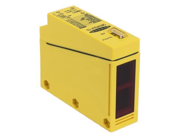 Click here for BANNER Q85VR3LP-B Photoelectric Switch Sensor New prices