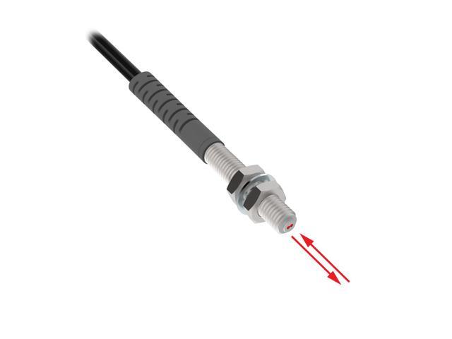 Click here for BANNER PBANNERBT26U-VL Fiber Optic Sensor New prices