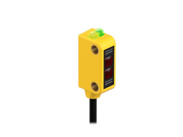 Click here for BANNER Q126EQ 72141 Miniature Self-Contained Senso... prices