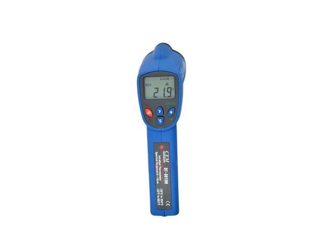 Click here for CEM DT-8810H Handheld Non-contact Infrared Thermom... prices