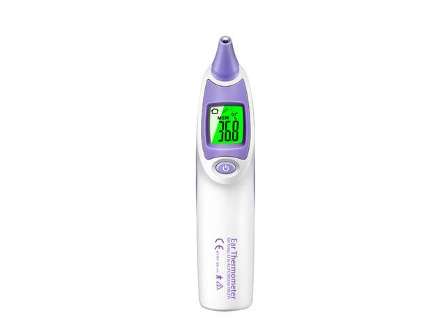 Click here for CEM DT-886 Non-contact Infrared Ear Thermometers prices