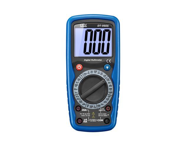 Click here for CEM DT-9905 High Performance High Accuracy Digital... prices