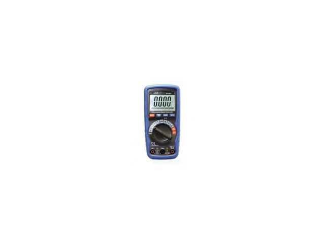 Click here for CEM DT-931 6000 Counts Compact Digital Multimeters... prices