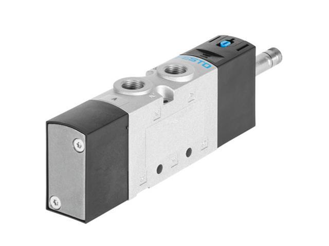 Click here for FESTO VUVS-L30-M52-AD-G38-F8 Air Solenoid Valve 57... prices