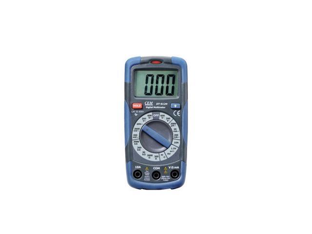 Click here for CEM DT-912N Compact Digital Multimeters Safety Con... prices