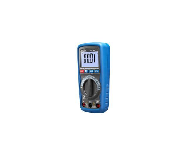 Click here for CEM DT-932 6000 Counts Compact Digital Multimeters... prices