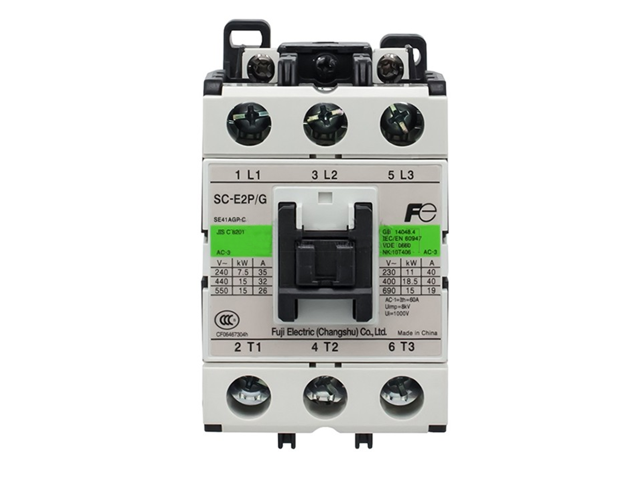 Click here for FUJI SC-E2P/G Contactor DC 110V New 1PCS prices