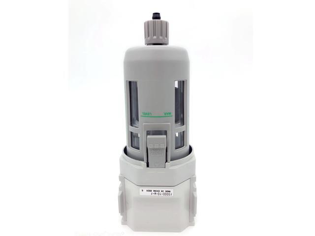 Click here for CKD F3000-10-F Air Filter Outdoor Use W Series Lar... prices