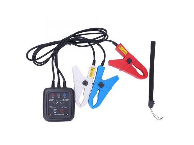 Click here for ETCR1000D Large Caliber Non-Contact 3-Phase Sequen... prices