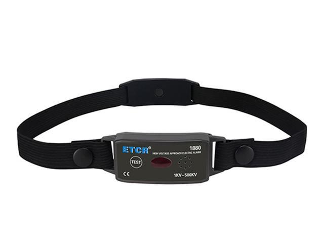 Click here for ETCR1880 High Voltage Approach Electric Alarm 1kV~... prices