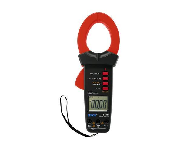 Click here for ETCR6470 Clamp Multimeter with Large Screen Digita... prices
