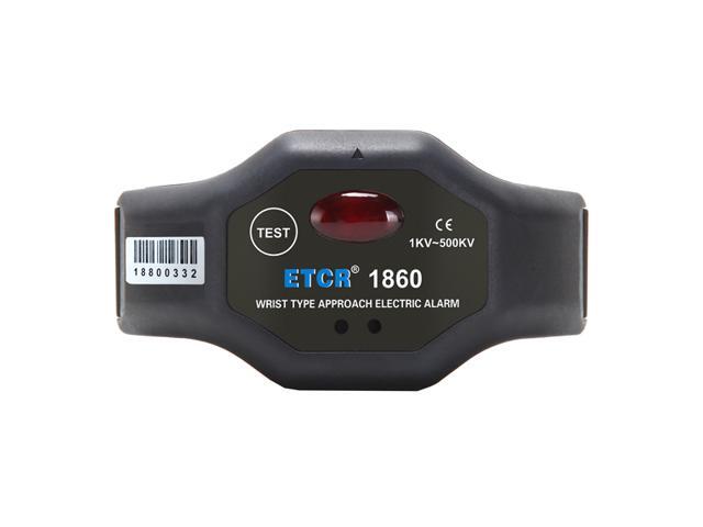Click here for ETCR1860C Wrist Type High Voltage Approach Electri... prices