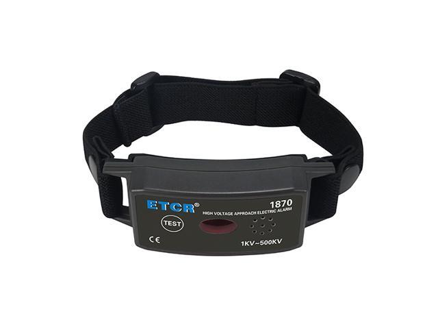 Click here for ETCR1870 H/Low Voltage Approach Electric Alarm Arm... prices